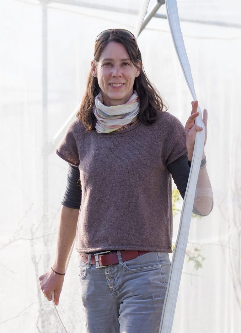 Alexandra-Maria Klein - Home